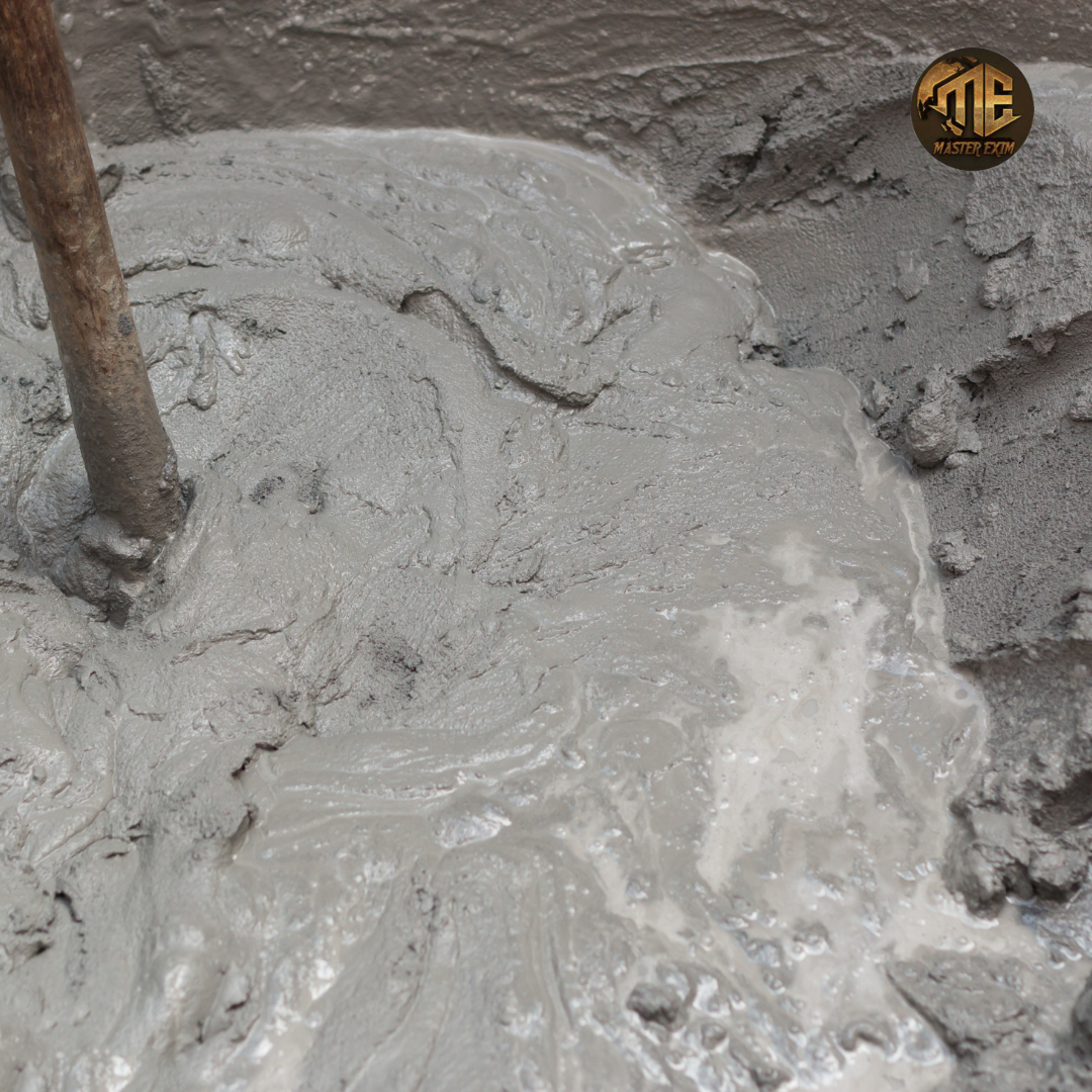 Saudi cement deals plunge - Master Exim Goods Wholesalers L.L.C